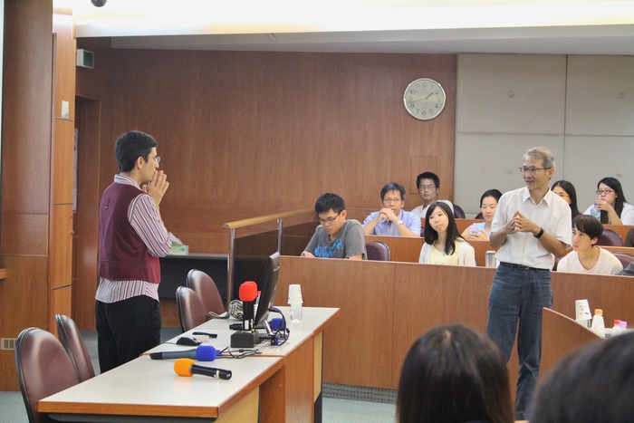 2016/11/04 Research Using Behavioral Big Data (BBD)